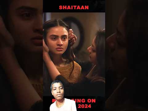 Shaitan movie 🍿 🎥 Ajay Devgan new movie #shorts #webseries #bollywood