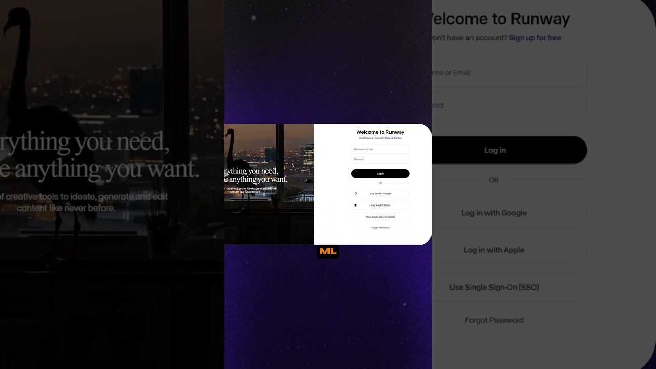 Secret Hack to use RunwayML Completely for Free!