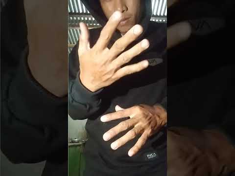 Easy ring magic trick , check!!! #shorts #magic #illusionist
