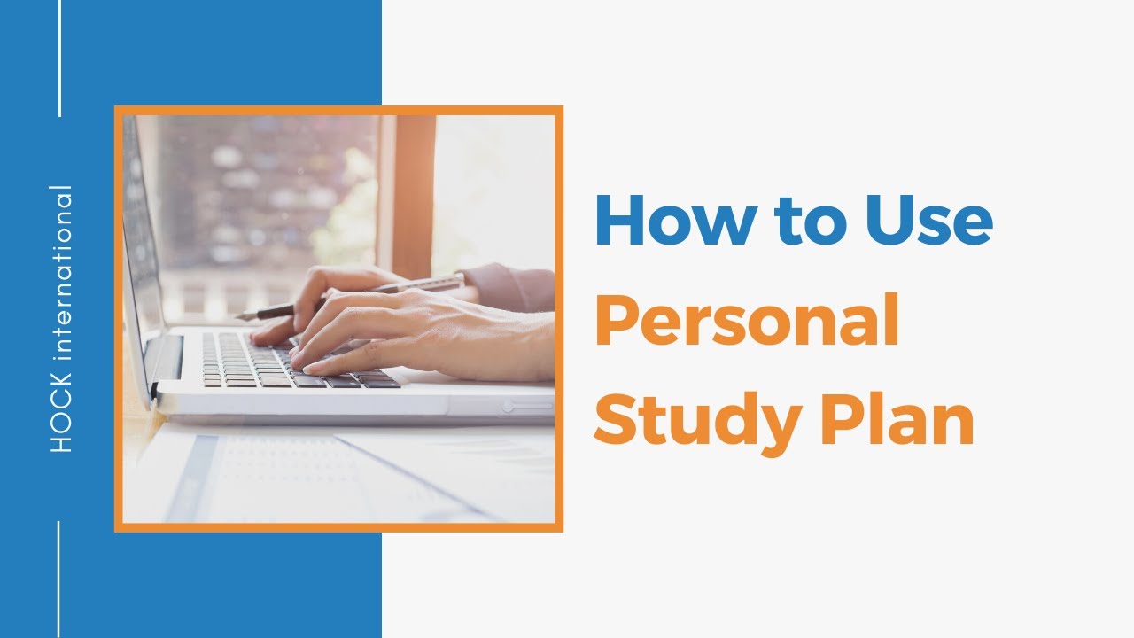 CMA Exam - Personal Study Plan