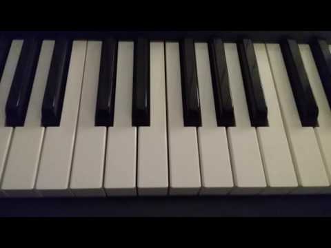What are augmented chords? Music theory tutorial