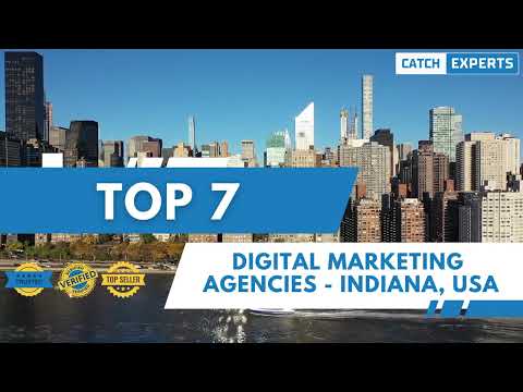 Top Digital Marketing Agencies in Indiana USA | Best Digital Marketing Companies in Indiana USA