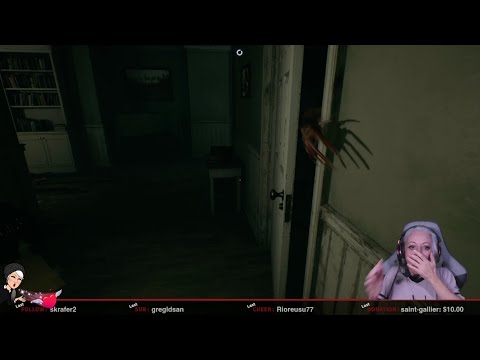 Steam Community :: Video :: Serre-moi la pince 🖐️😱