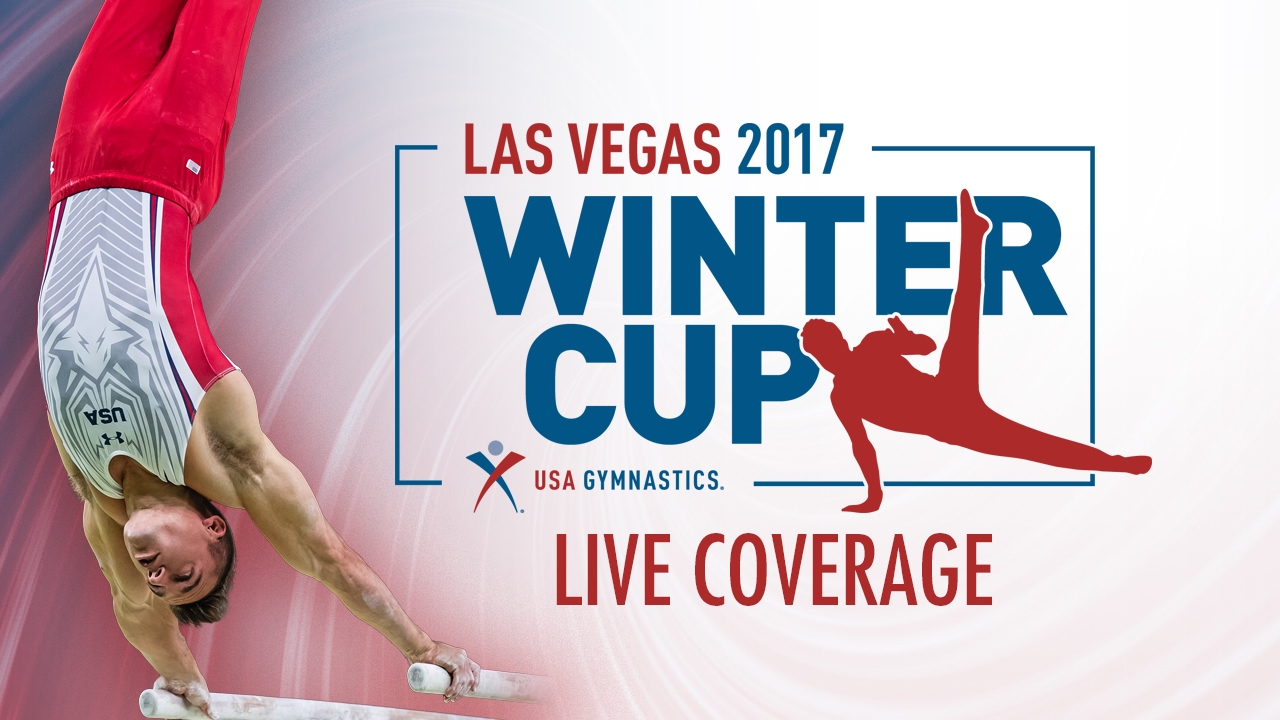 2017 Winter Cup Challenge - Finals