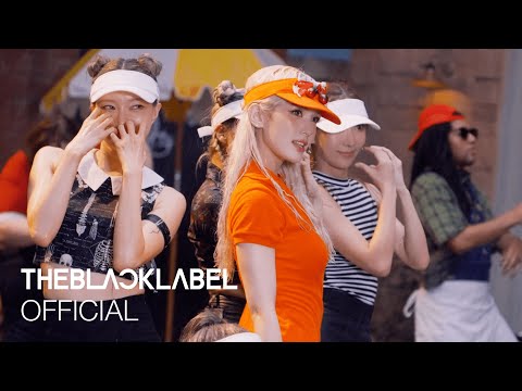 Jeon Somi makes history as REVOLVE’s brand ambassador – CV Stardom