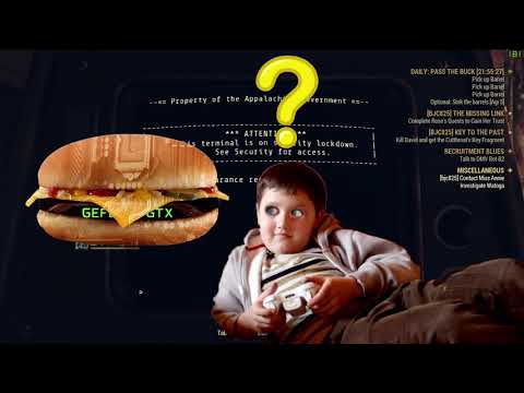 Steam Community :: Video :: Cheeseburger Computer