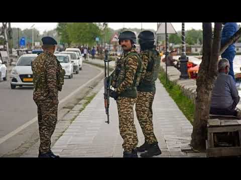 Opinion Defeating Seamless Integration Of Terror Drugs In Democracies
