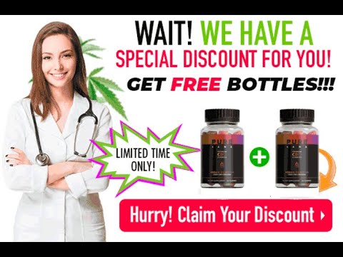 PureKana CBD Gummies
