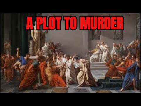 What happened to Julius Caesar? The Ides of March