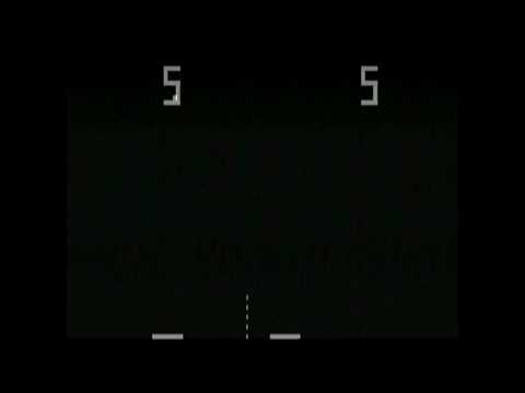 Rebound - Videogame by Atari | Museum of the Game