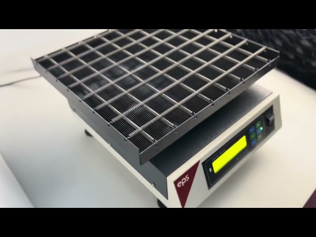 Laboratory Shaker - Gel Rocker Shaker Manufacturer from Chennai