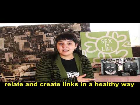 FOA: What does sexuality mean for YOU?