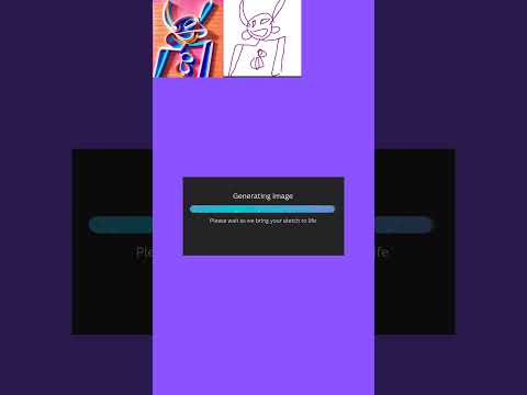 Ai Design Making #animated #ai #skibidi