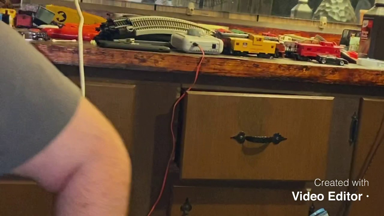 A product review of the bachmann missabe ore car I got from Andrews shopping center on Monday