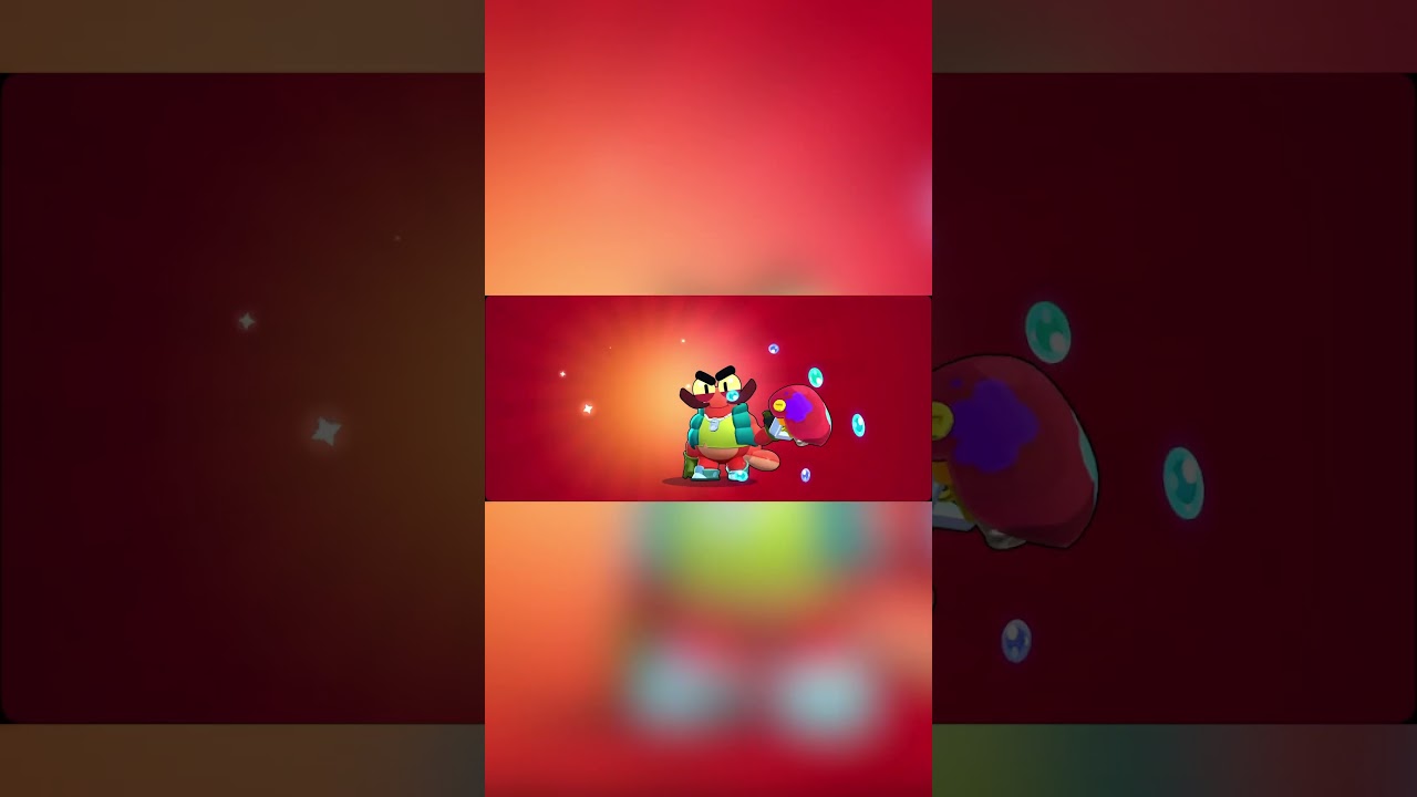 THIS UPDATE HIT DIFFERENT ⚡ #brawlstars