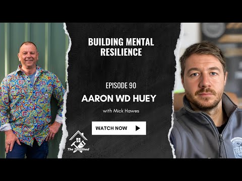 Building Mental Resilience | Essential Strategies for Builders #EP90