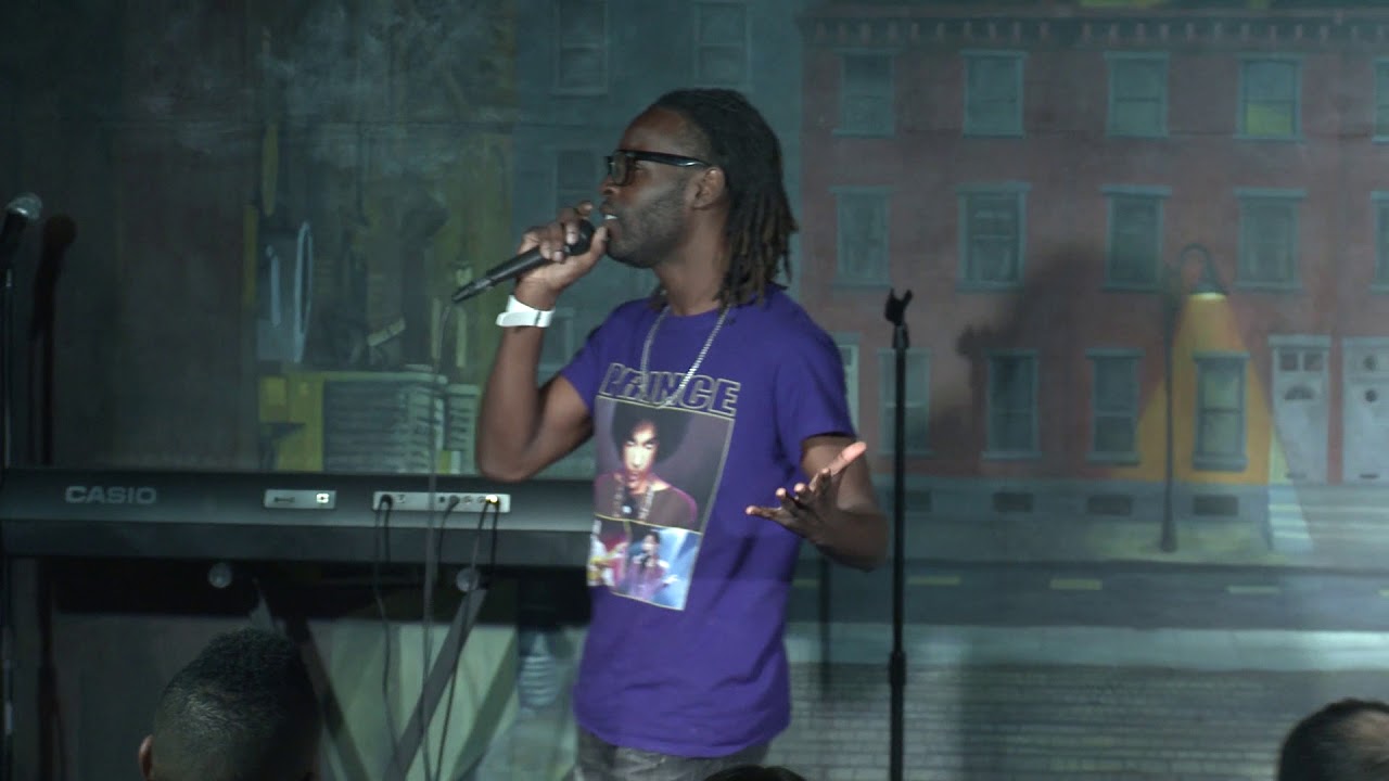 Hire You Me and Dupree - Stand-Up Comedian in Los Angeles, California