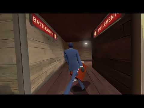 Steam Community :: Video :: [GMOD] spy captura la inteligencia