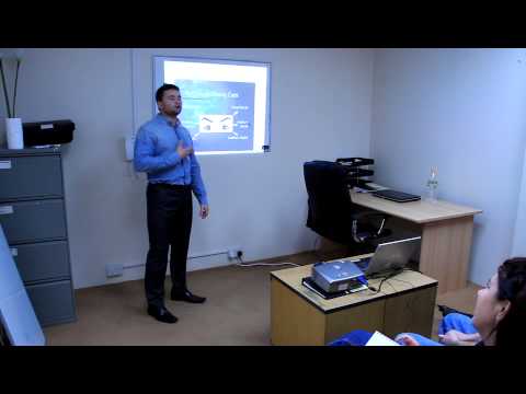 Eye Accessing cues - NLPLifeChangeCoaching.com