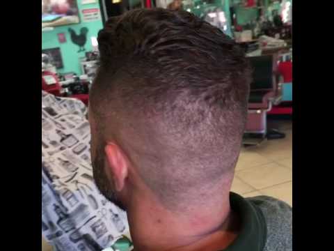 Haircut, design, tampa, hair, Florida, brandon, barbershop