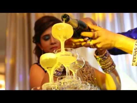 Solemnization & Wedding Reception | Akvin Kang & Lavania Sherry | Singapore