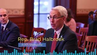 Home - Brad Halbrook