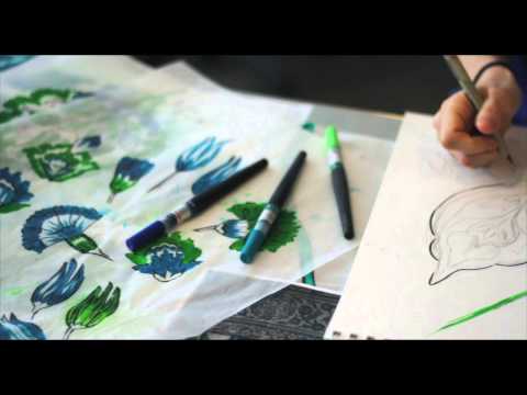 Clocking In with Kay Wiener of DwellStudio
