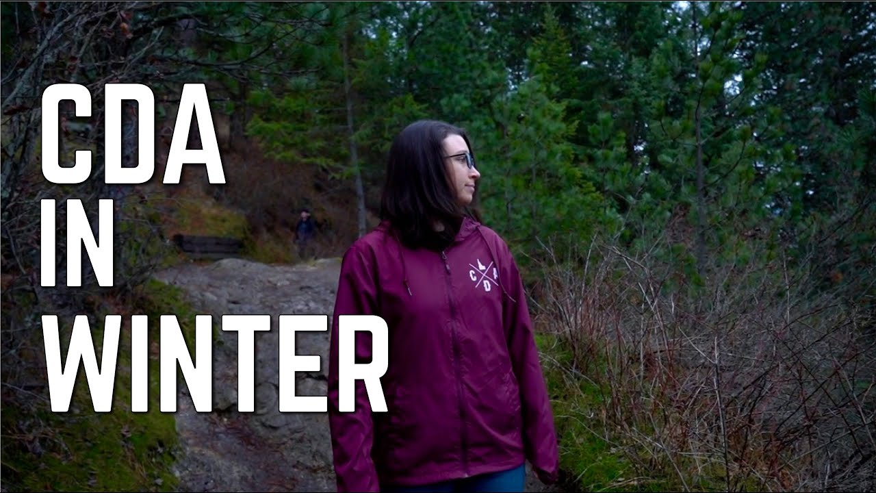 CDA Winter Products!