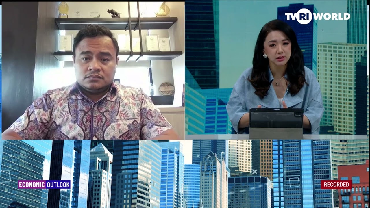 Why Indonesian Stock Market is More Fragile than Asian Peers | Interview with Fakhrul Fulvian