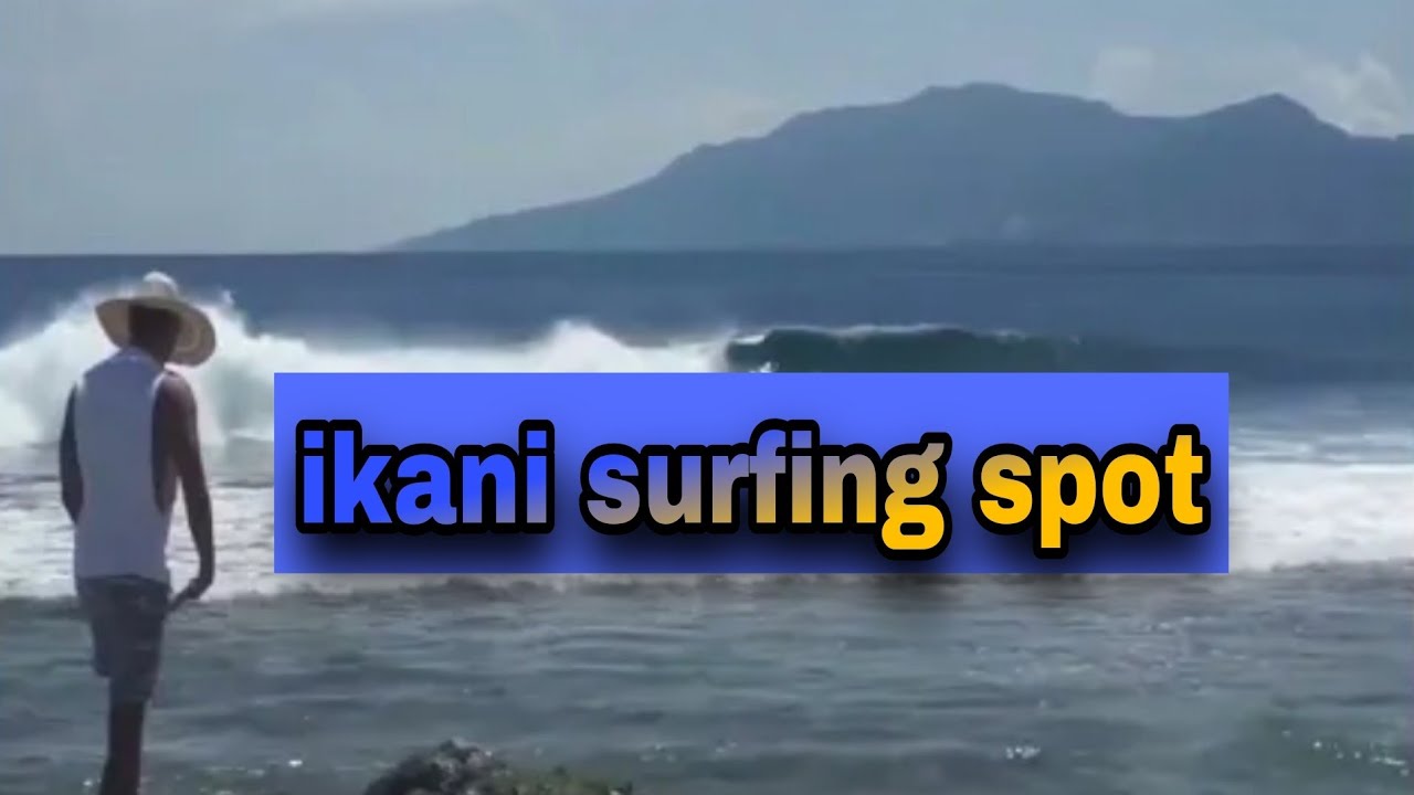 short film for IKANI SURF RESORT || PAGUDPUD