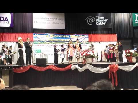 Miss Hmong America 2016 results: Amy Vang crowned in Green Bay ...