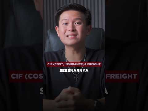 CNF (Cost and Freight) & CIF (Cost, Insurance, and Freight)