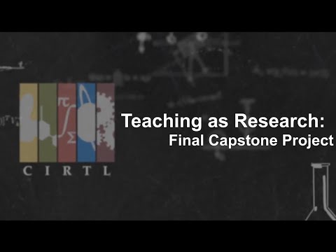 Final TAR Project