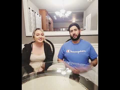 He said... She said Bridal Shower Game