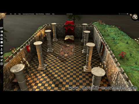 Steam Community :: Video :: Dungeon Alchemist