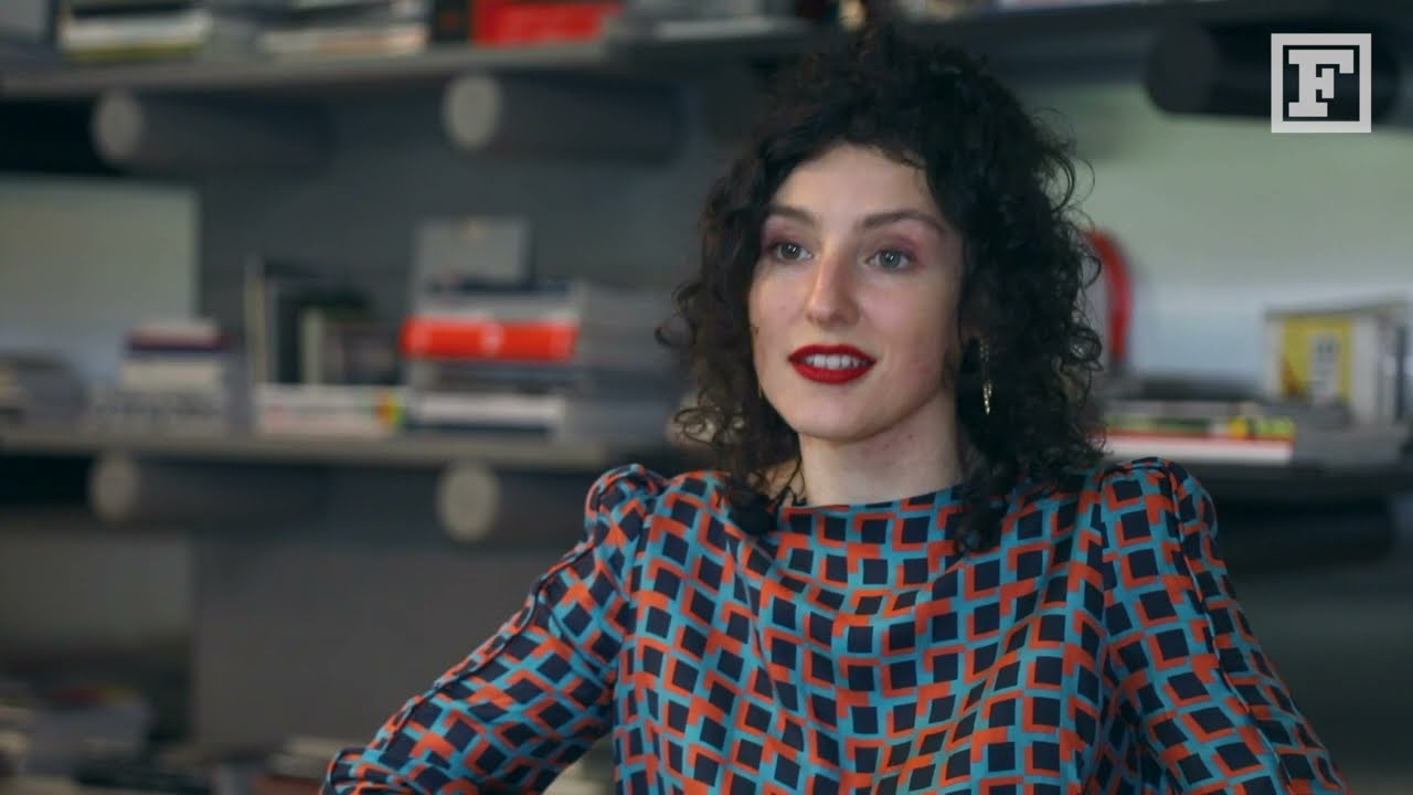 About NS STUDIO - Nini Chanturia & Luka Chaganava