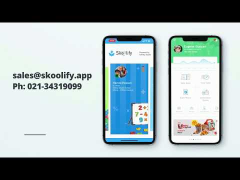 Skoolify Media | Explore Our School Management System in Action