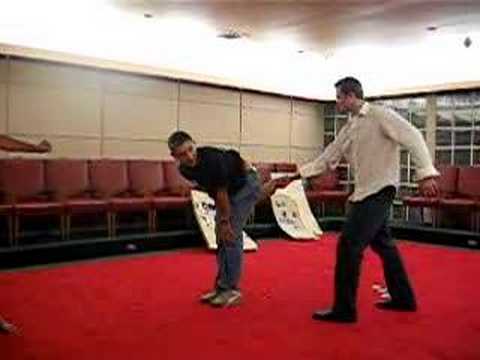 Fraternity Paddle Party II