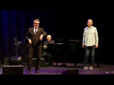 Whose Live Anyway? Coming to the Honeywell Center in Wabash, IN on 9.14.23