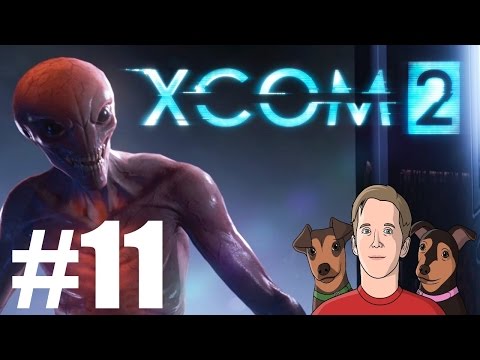 Steam Community :: Video :: XCOM 2 Let's Play #11 "Psi Lab"