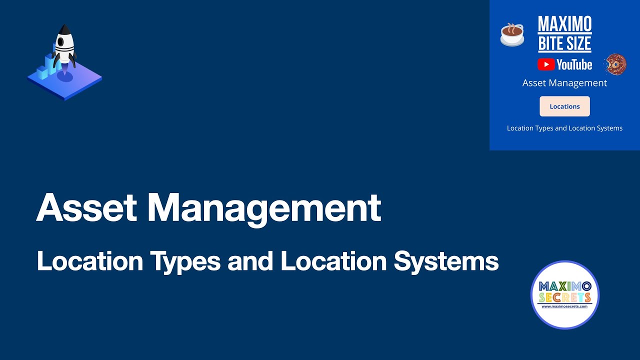 Location Types and Location Systems