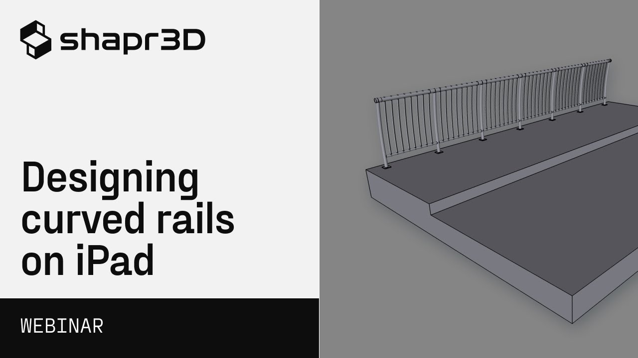 Designing Curved Rails: A Comprehensive Guide - Techal Designing Curved Rails: A Comprehensive Guide - Techal