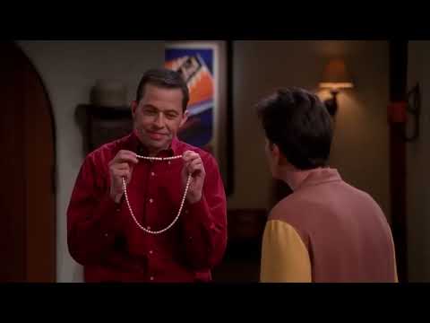 Hard Earned Money Well Spent Two and a Half Men 1080p