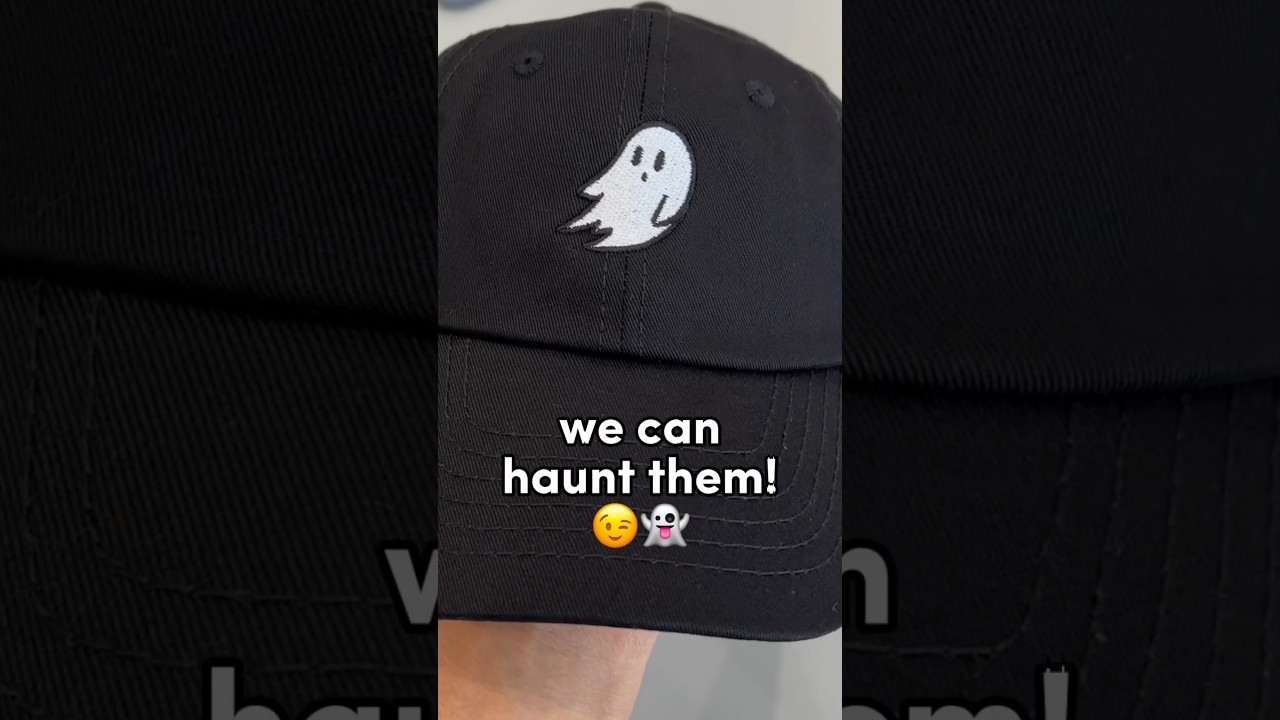 dalix ghost does it again! 😂😎 #shorts