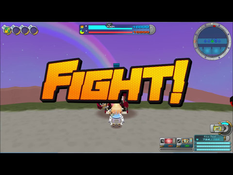 Steam Community :: Video :: Cosmic Break EN - Alice Read - Arena ...