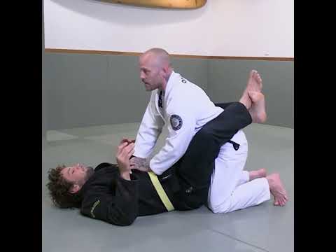 Closed Guard Jiu Jitsu Instructionals – Build a Strong Guard Game (Free ...