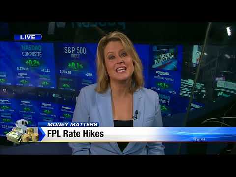 Money Matters - SteinMart