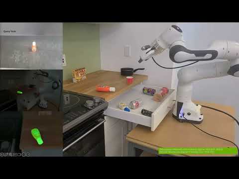 [CVPRW23 StruCo3D] Keynote Presentation: Dieter Fox