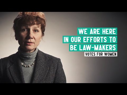 IWD 2020: Emmeline Pankhurst in three defining speeches – Clippings.