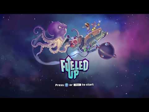 Steam Community :: Video :: Get Fueled Up and Fired Up with a Preview ...